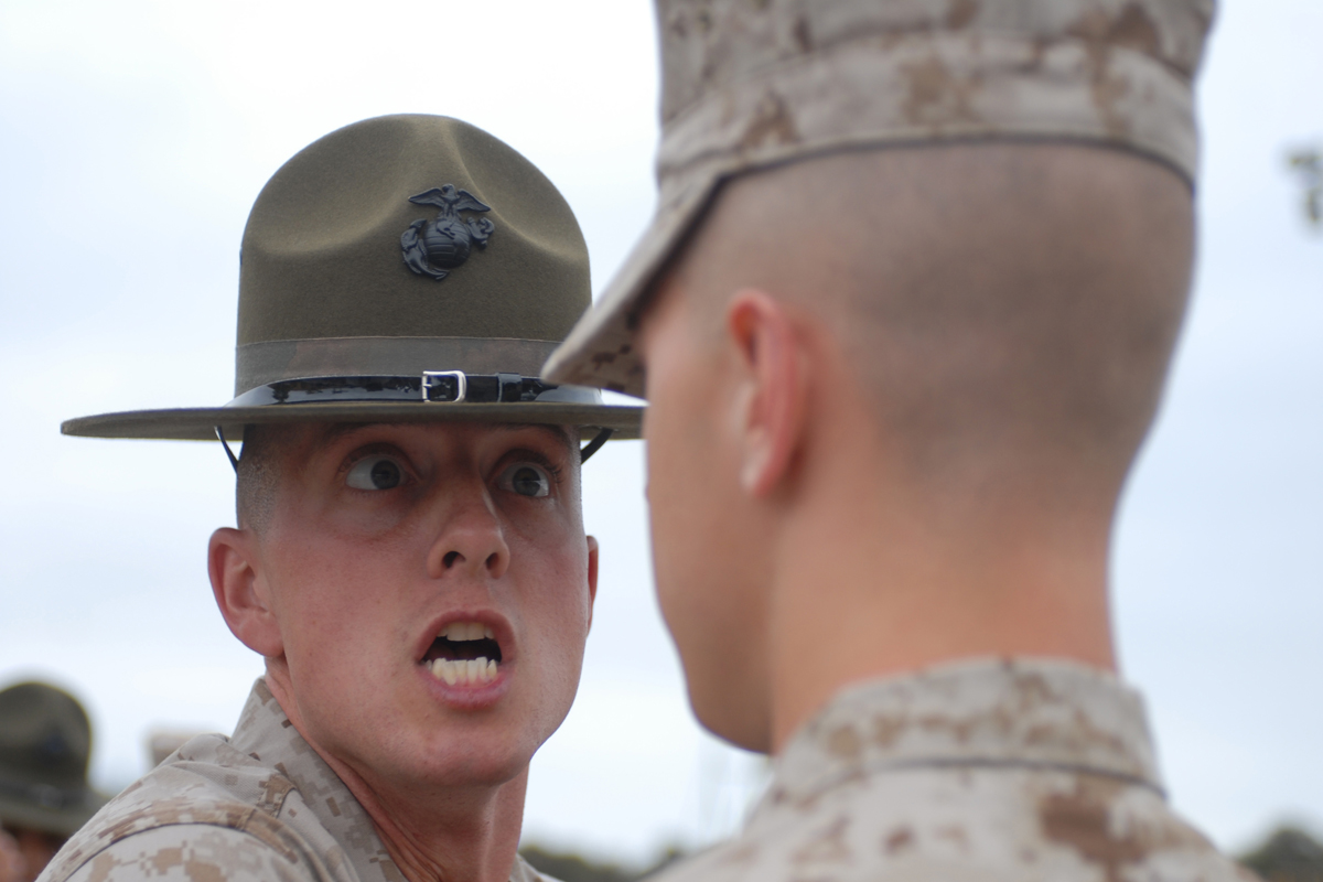 Ask Stew: Finding Peak Performance | Military.com