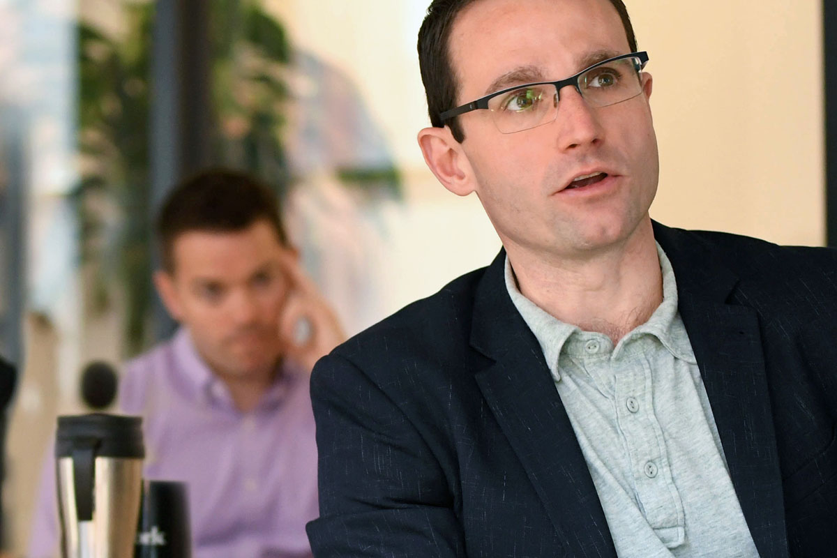 How to Keep Your Calm In a Job Interview | Military.com