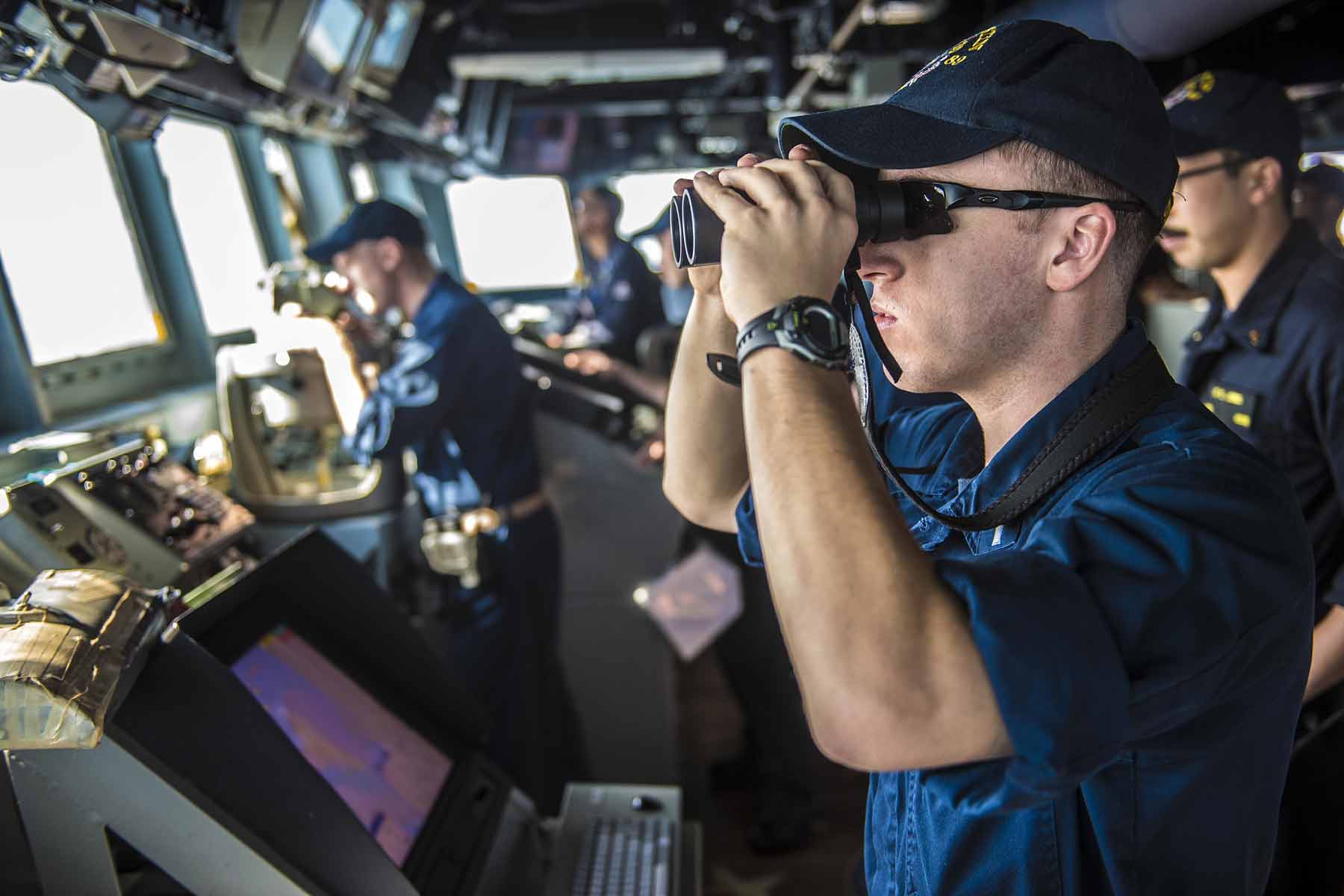 Navy's Century-Old SWO Career Path Needs Big Changes, Government ...
