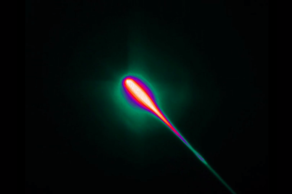 WATCH: New SM-3 Missile Takes Out Test Target in First Intercept ...