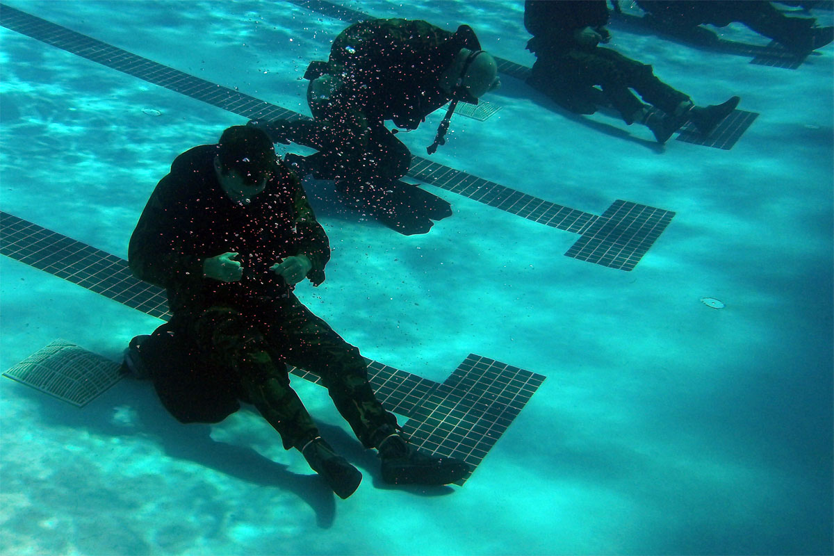 Spec Ops: Who's Toughest? | Military.com