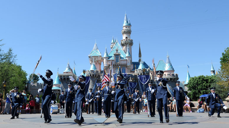 Disney Military Discounts 2015 | Military.com