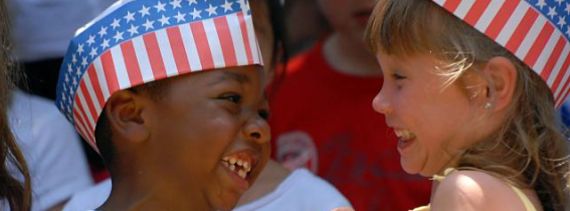 3 Ways to Celebrate Military Children With Your Kids | Military.com