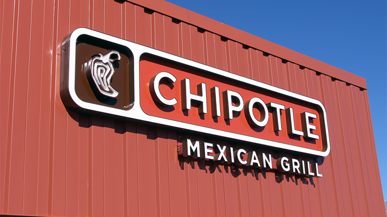Chipotle Mexican Grill Coming to 2 Bases | Military.com