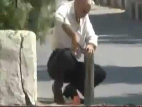 Syrian Bomb Squad Fail | Military.com