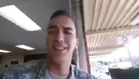 Keyboard Warriors | Military.com