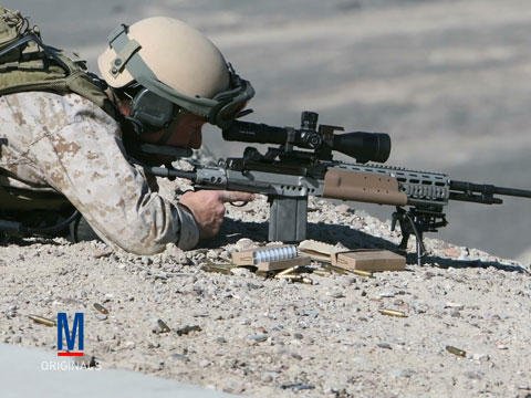 Sniper Rifles | Top 10 | Military.com