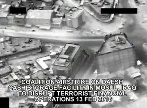 Defunding Terrorism in Iraq | Military.com