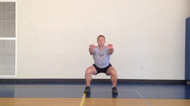 Squats | Military.com