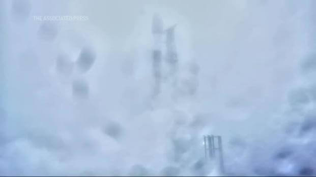 SpaceX Scrubs Latest Starlink Satellite Launch | Military.com SpaceX Scrubs Latest Starlink Satellite Launch | Military.com
