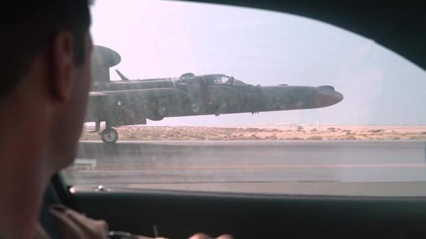 U-2 Takeoff and Landing | Military.com
