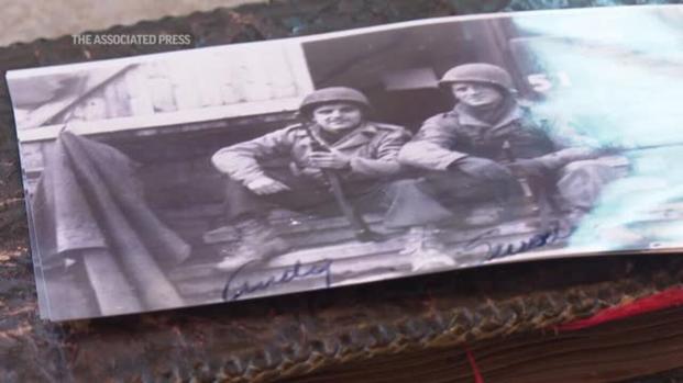 At 100, This Vet Says the 'Greatest Generation' Moniker Fits 'Because ...