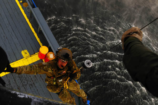 SOCOM To Boost Operator's Reslience, Readiness | Military.com