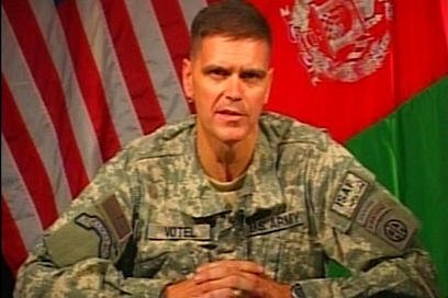 Votel Takes Charge of Special Operations Command | Military.com