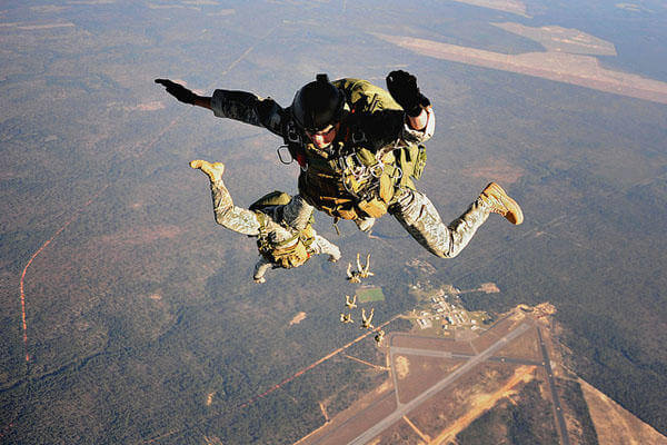 5 Special Operations Truths to Drive Your Civilian Career | Military.com