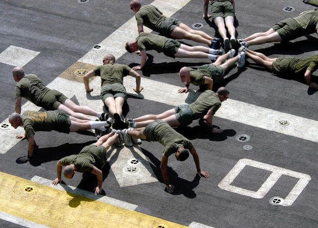 Assessing and Preparing for Special Ops Training | Military.com