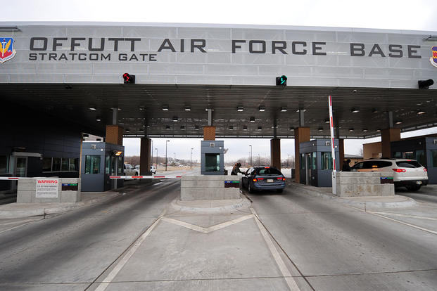 Offutt Air Force Base Pushes to Stay Open Amid Closures | Military.com