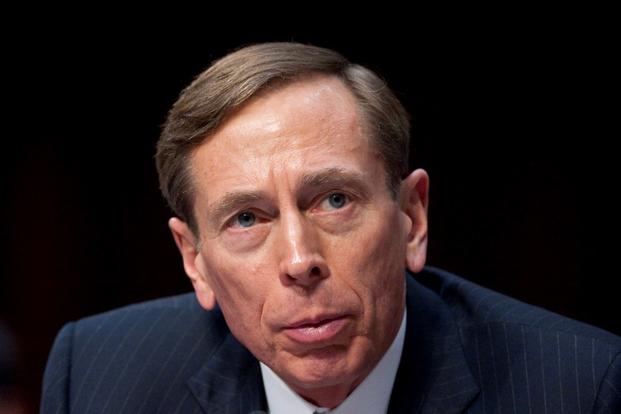 Retired General David Petraeus on Transitioning to Civilian Life ...