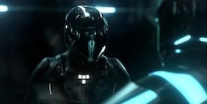 The Return of Tron | Military.com