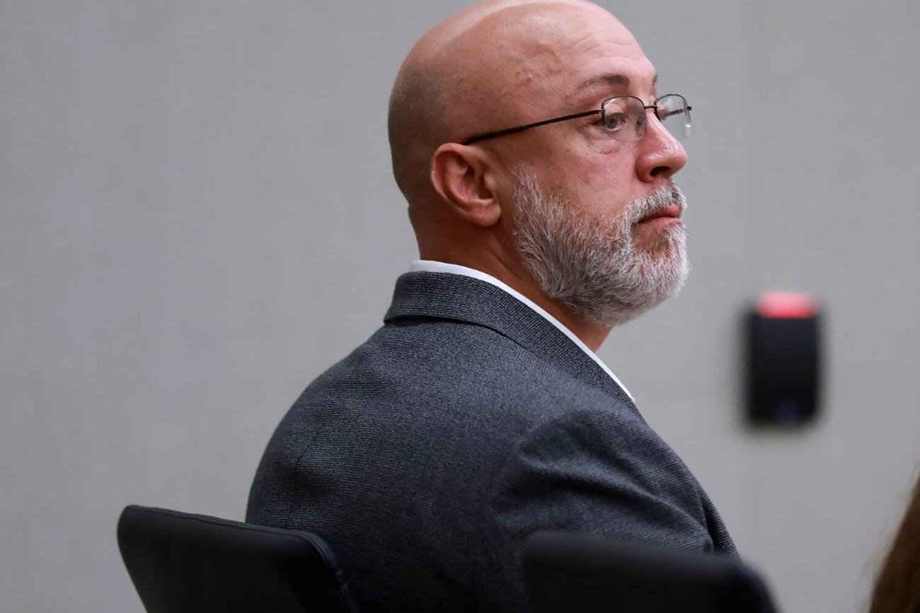 The Chilly-Case Killing of a Navy Sailor in Level Loma Goes to Trial ...
