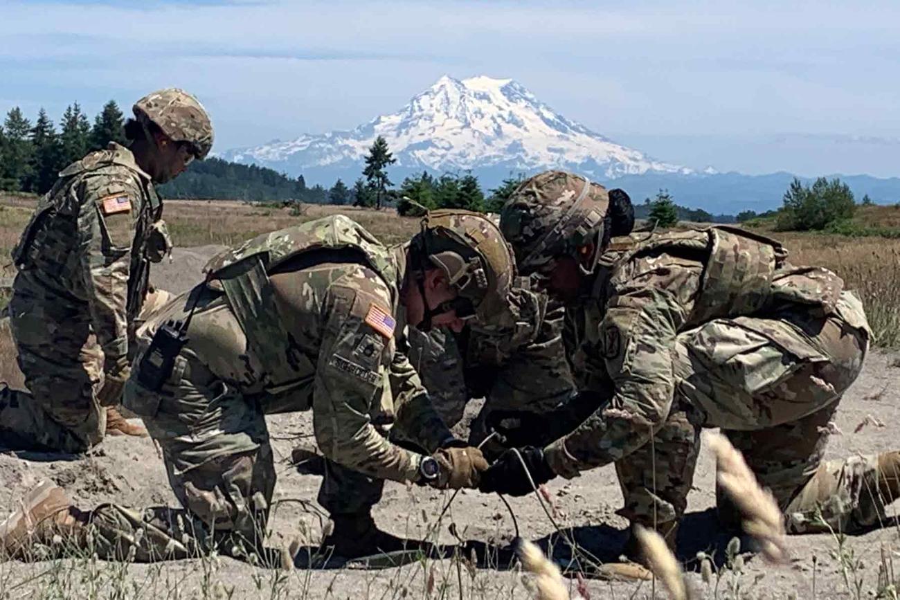 Army Reveals It Fired Feminine Commander in Troubled Brigade After ...