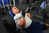 Navy Physical Readiness Test (PRT) Overview | Military.com
