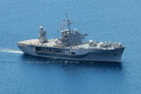 Capt. Mildred McAfee Horton | Military.com