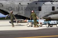 Husky Vehicle Mounted Mine Detection System | Military.com