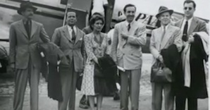 Walt Disney vs. the Nazi Scourge | Military.com