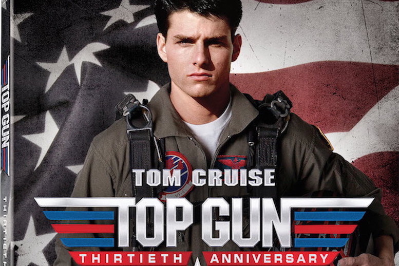 Happy 30th Birthday to 'Top Gun' | Military.com