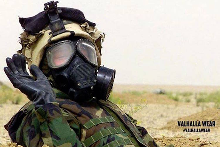 The 13 Funniest Military Memes of the Week 9/14/16 | Military.com